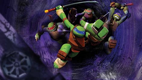 Teenage Mutant Ninja Turtles Where To Watch And Stream Online Reelgood