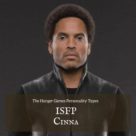 The Myers Briggs® Personality Types Of The Hunger Games Characters