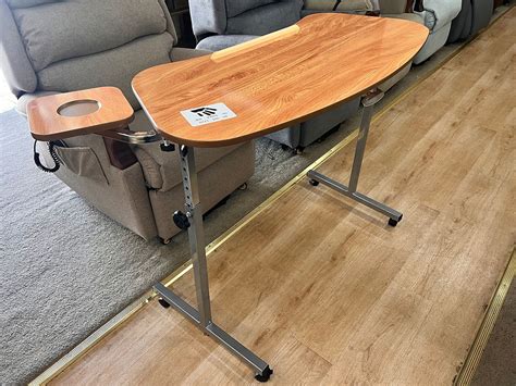 Over Armchair Tilting Table Enfield