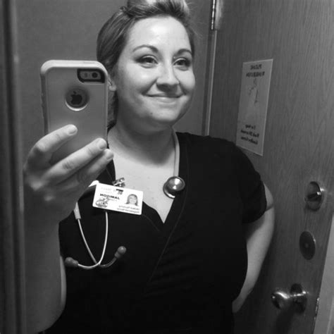 Jamison Townsend Rn St Marys Manor Linkedin