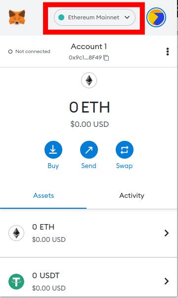 How To Remove A Network From Metamask IsItCrypto