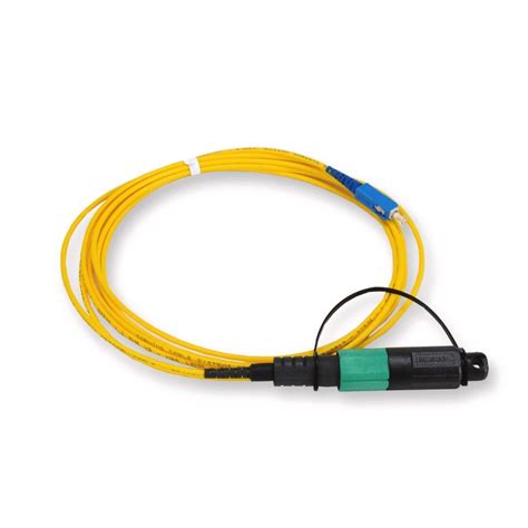 Fibre Patch Leads Netceed