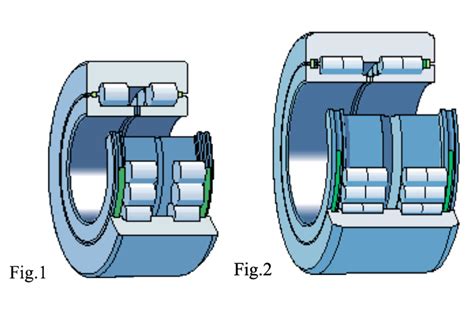 Bearings For Sintering And Pelletizing Plants Bearings For The Steel Industry Faro