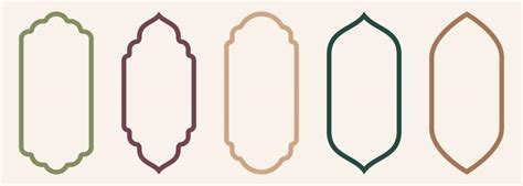 Minimalist Border Vector Art Icons And Graphics For Free Download