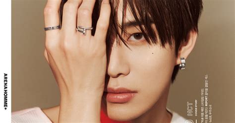 Nct 정우 도쿄돔 단독공연 울컥했다[화보]