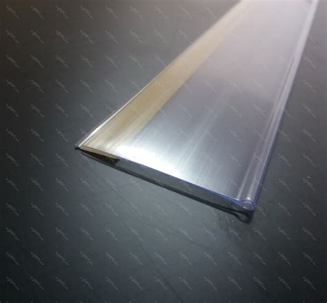 Ценови профил Класик-5.2 cm x 125 cm - Hi-POS.com