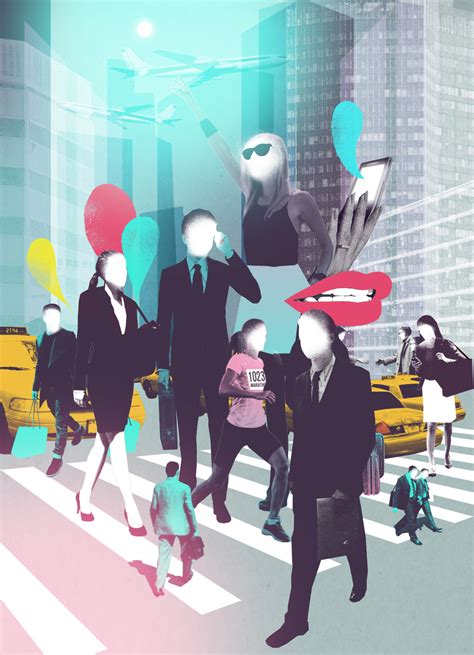 The New York Times Book Review On Behance