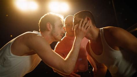 Romeo And Julia Als Musical Liebe Sex Und Tod Sind Unsere