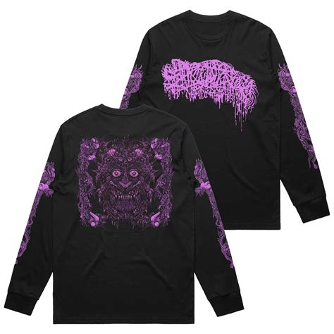 Sanguisugabogg Official Australian Webstore Artist First