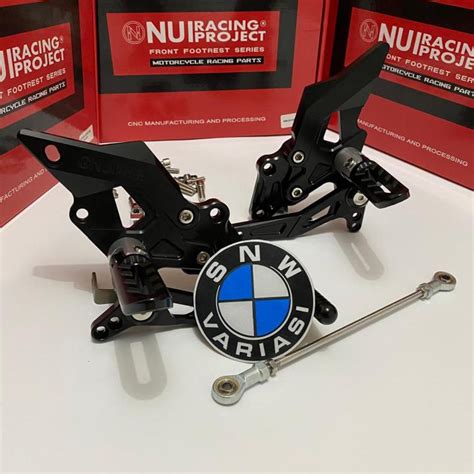 NUI RACING Underbone Yamaha R15 V3 Vva MT15 MT25 R25 Vixion R 155R XSR