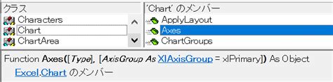 散布図・横棒グラフの横軸・x軸の最大値をvbaで設定する エクセルマクロ・excel vbaの使い方 グラフ・chart