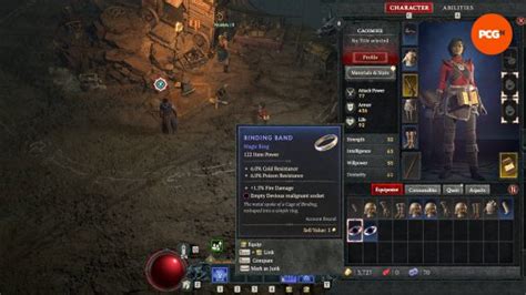 Diablo 4 Malignant Hearts Explained