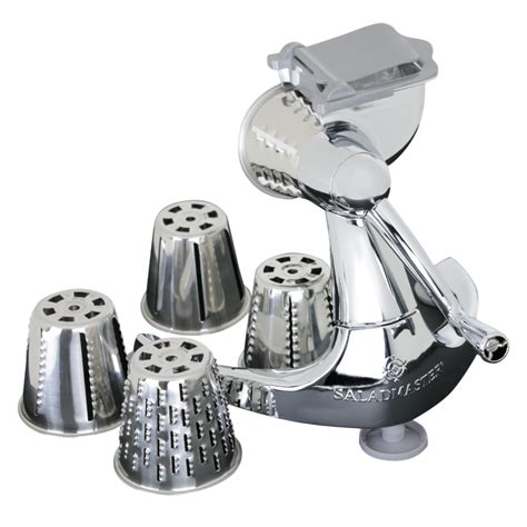 Saladmaster Food Processor — Amazing Enterprise Llc