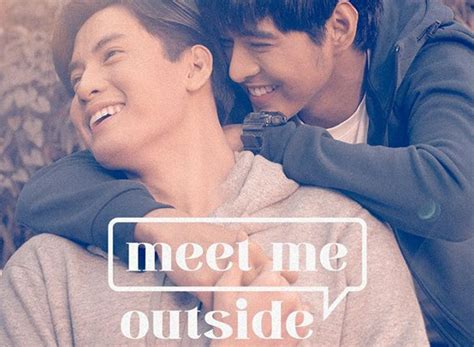 Meet Me Outside Tv Show Air Dates And Track Episodes Next Episode
