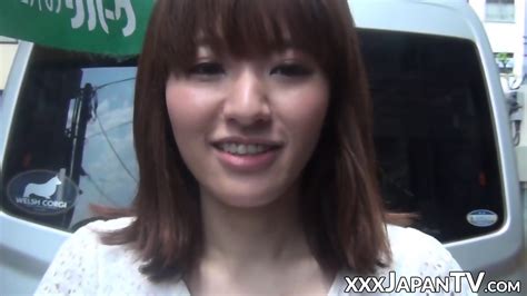 Gorgeous Japanese Hottie Shows Her Pussy Under The Skirt Eporner