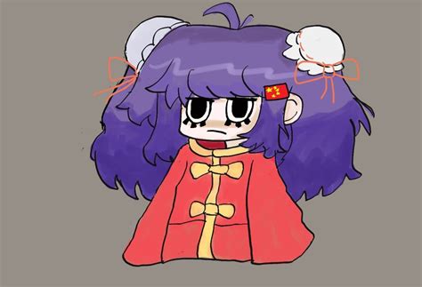 Ninigi By Furamona Depressivo On Newgrounds