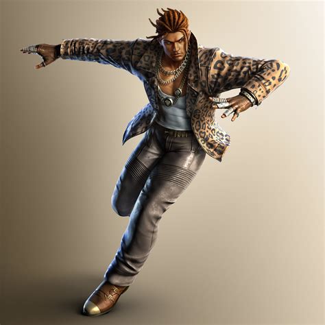 Eddy Gordooutfits Tekken Wiki Fandom Powered By Wikia