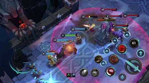Aram Has Now Become Wild Rifts Newest Permanent Game Mode Pinoygamer