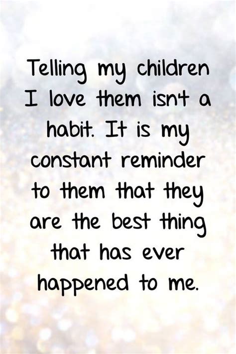 80 Sweet Love Quotes For Son I Love You Messages For Son Funzumo