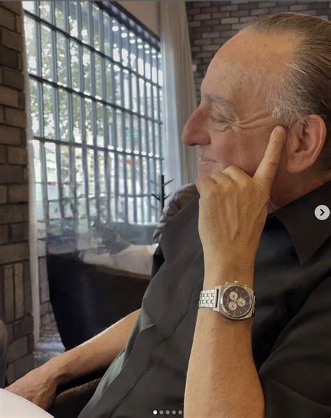 Muere Jesús Manuel Torres Zamarrón Padre De Chumel Torres Adiós Papá