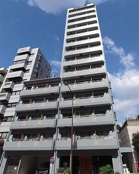 菱和パレス高輪タワー 東京都品川区五反田1k 東京、神奈川、千葉、埼玉のリノベーション・デザイナーズ賃貸ならグッドルーム Goodroom