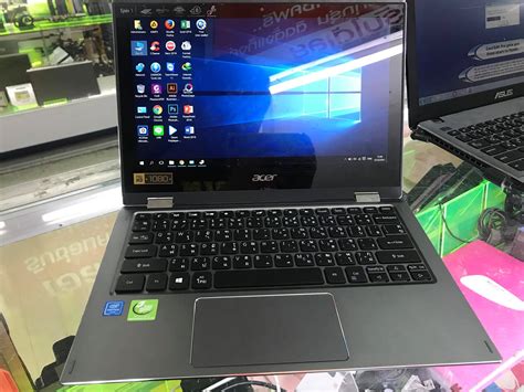 Acer spin sp111-32n ซ่อมผ่าน 💯👌🏻 🔥 รับซ่อม คอมพิวเตอร์ โน๊ตบุ๊ค แม็ค ...