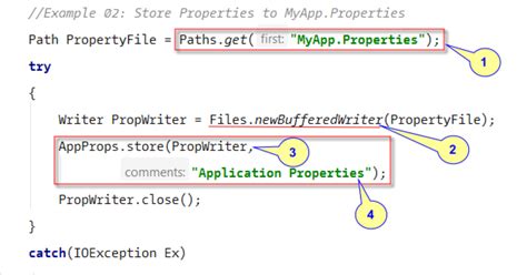 The Way To Learn Properties File In Java Xml And Textual Content Instance Tutorial The Dev News