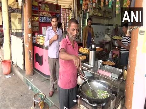 Madhya Pradesh Curfew Relaxed For 9 Hours In Violence Hit Khargone