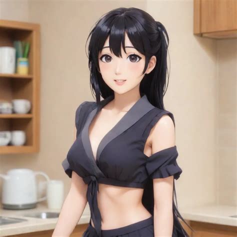 Asagi Mutsuki Ai Chat