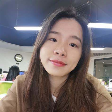 Christina Yao Sales Engineer Hitek Technology Hk Co Ltd Xing