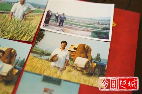 乡贤助力 绘就美丽乡村