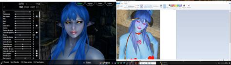 Is It Possible To Extract Find The Mod Used By A Follower Request Find Skyrim Non