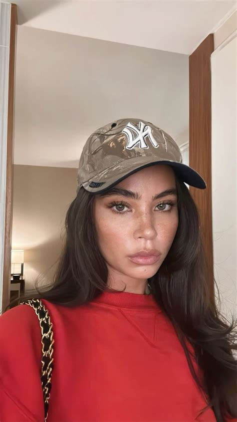 Christina Nadin Christinanadin • Instagram Photos And Videos Easy