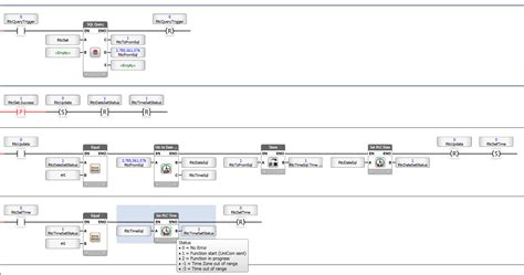 Update Rtc Hangs Unilogic Software Unitronics Support Forum