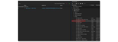 How To Compress Video In Adobe Media Encoder Detailed Guide
