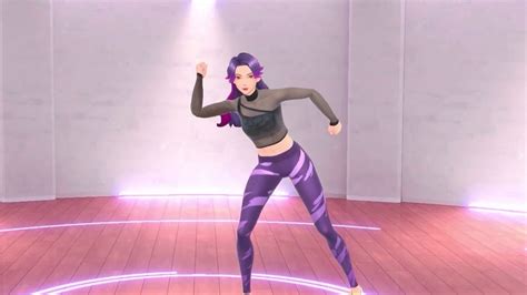 Zero To Dance Hero Official Announcement Trailer Ign