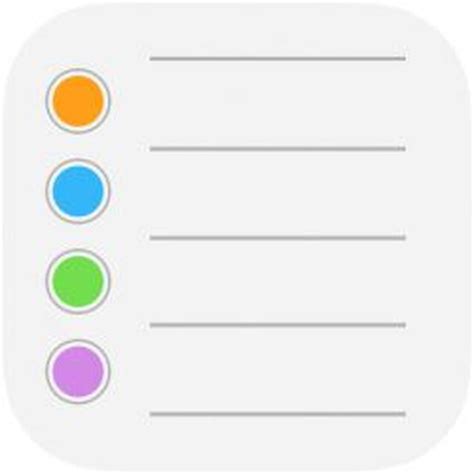 How To See Your Completed Reminders In Apples Reminders App Macrumors