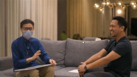 Kasus Video Seks Gisel Bikin Nobu Jadi Tertutup Dan Tak Nyaman Dengan Orang Lain