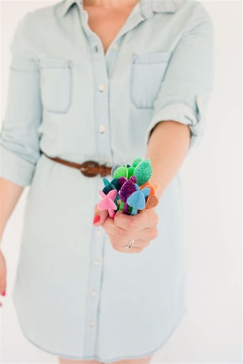 DIY Dartboard Lovely Indeed