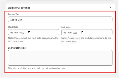 How To Create A Frequently Bought Together Bundle WebContrive