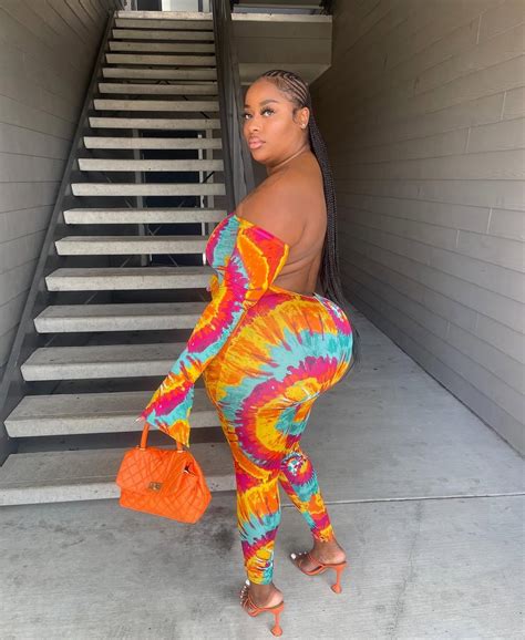 Lady Koikoi Tv Us Influencer Theehtxhottiee Says Her Facebook