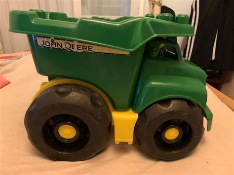 John Deere Dump Truck Kaufen Auf Ricardo