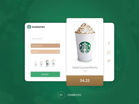 Ui Compilation On Behance