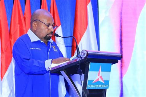 PPATK Ungkap Lukas Enembe Setor Ratusan Miliar Di Kasino Judi