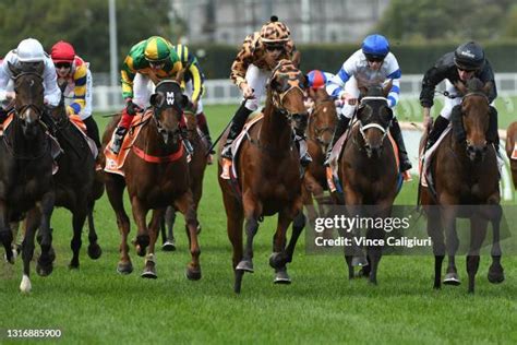 Daniel Stackhouse Jockey Photos And Premium High Res Pictures Getty