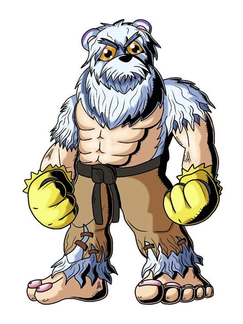 Concept Evolution For Mojyamon By Vleidnaomon On Deviantart