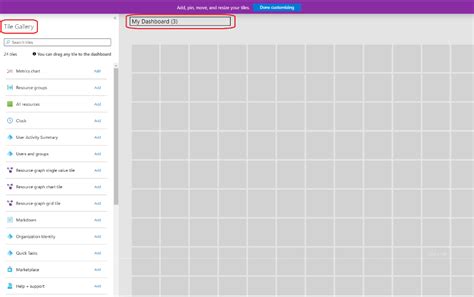 Azure Monitor Part Visualizing Log Analytics Data With Azure Monitor SquaredUp