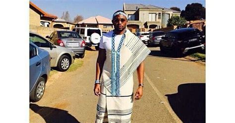 Latest Xhosa Traditional Attire For Men 2022 Eucarl Wears 56 Off