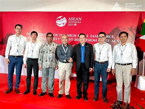 ក្រសួងការបរទេស សរុបព័ត៌មានព្រឹត្តិការណ៍បេសកកម្មក្រៅប្រទេស