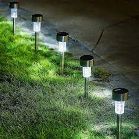 Led Yard Light At Best Price In Mumbai Id 2851662132873